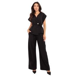 Madnezz House Jumpsuit Damen Gr&ouml;&szlig;e M/L schwarz