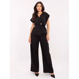 Madnezz House Jumpsuit Damen Gr&ouml;&szlig;e M/L schwarz