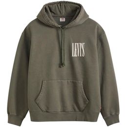 Levi's Levi's Sweatshirt male Green size L