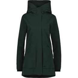 alife and kickin Alife & Kickin Between-Seasons Parka 'ArlettaAK A' female Green size XXL