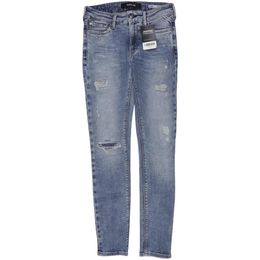 Replay Jeans Damen Gr&ouml;&szlig;e 24 Second Hand blau