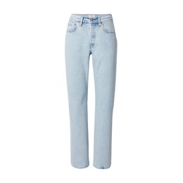 Levi's Levi's Jeans '501 Curve Lightweight Jeans' female Blue size 30