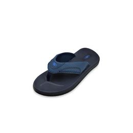 Brasileras Beach & Pool Shoes 'Marco' male Blue size 46