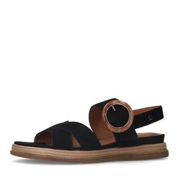 No Stress Sandals female Black size 40