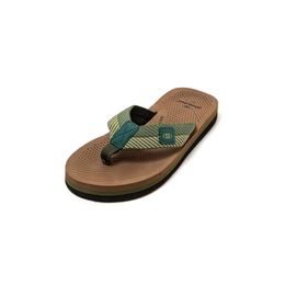Brasileras Beach & Pool Shoes 'Maverick' male Green size 41
