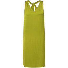 Ulla Popken Dress female Green size 42-44