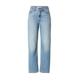 Levi's LEVI'S 94 Baggy Jeans Damen Gr&ouml;&szlig;e 27 hellblau