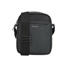 Calvin Klein Crossbody Bag 'Must' male Black size One Size