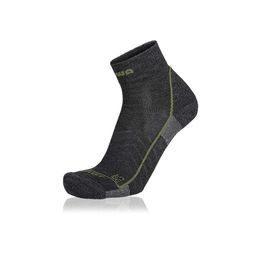 Lowa Socks female Grey size 39