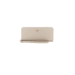 Guess Wallet 'LAUREL II' female Grey size One Size