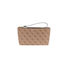 Guess Handbag 'Laurel' female Beige size One Size