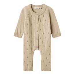 name it Dungarees kids Beige size 62