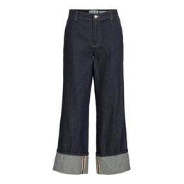Rouge Edit Jeans female Blue size 40