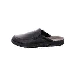 Rohde Slippers 'Soltau-H' male Black size 43