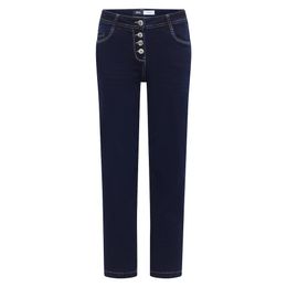 Cecil Jeans female Blue size 27