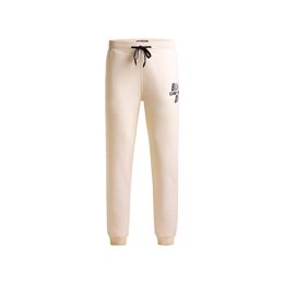 CAMP DAVID Pants male Beige size XXXL