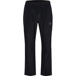 Hummel Pants 'Sorona' female Black size XXL