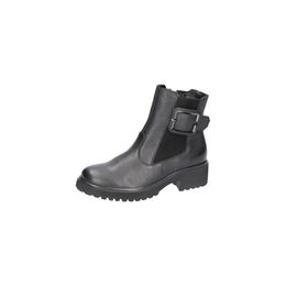 Waldl&auml;ufer Waldl&auml;ufer Boots 'H-Luise' female Black size 6