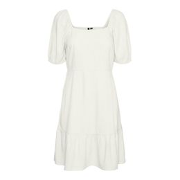 V&eacute;ro Moda Vero Moda Dress 'VMMYMILO' female White size XL