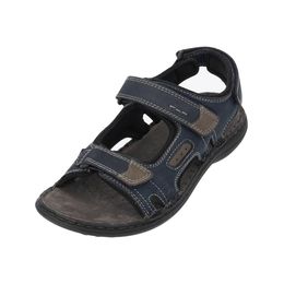 Josef Seibel Sandals 'Vincent' male Blue size 41