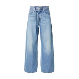 Levi's LEVI'S Jeans 'XL Straight' Damen Gr&ouml;&szlig;e 29 blue denim