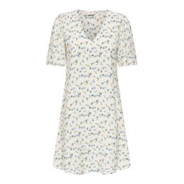 Jacqueline de Yong Jdy Dress 'JDYCarrie' female White size XS