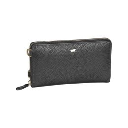 Braun B&uuml;ffel Braun B&uuml;ffel Wallet 'Asti ' female Black size One Size