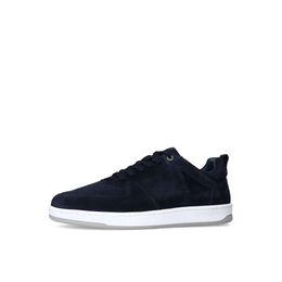Manfield Sneakers male Blue size 41