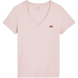 Levi's Levi's Shirt female Pink size XS