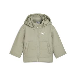 Puma Winter Jacket boy Green size 98