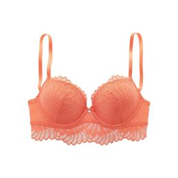 s.Oliver Bra female Orange size 75