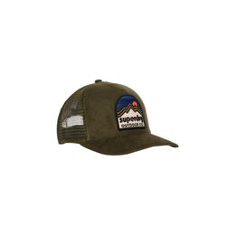 Superdry & Co Cap male Green size Onesize