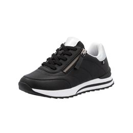 Rieker Sneakers female Black size 37