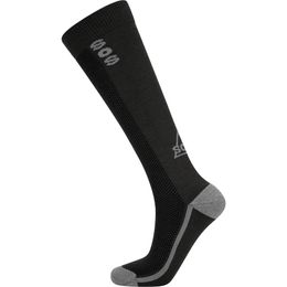 SOS Athletic Socks 'Arlberg' male Grey size 35-38