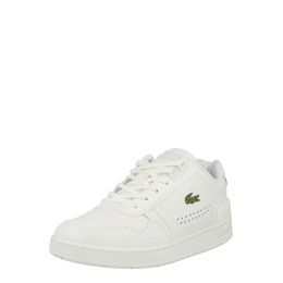 Lacoste Sneaker Damen Gr&ouml;&szlig;e 39 gr&uuml;n / rot / schwarz / wei&szlig;