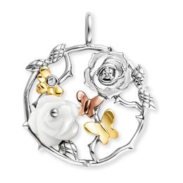 Engelsrufer Pendant female Silver size One Size