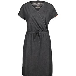 alife and kickin Alife & Kickin Dress 'Ornella' female Black size XS