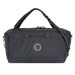 Fj&auml;llr&auml;ven Fj&auml;llr&auml;ven Travel Bag 'F&auml;rden' female Black size One Size