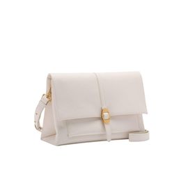 Coccinelle Handbag 'Coccinelle Dorian' female White size One Size