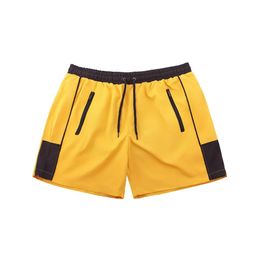 Reslad Board Shorts 'RS5015' male Yellow size M
