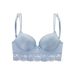 Vivance Bra female Blue size 70
