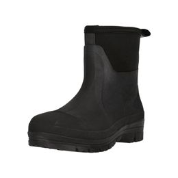 WEATHER REPORT Rubber Boots 'Sage' female Black size 36