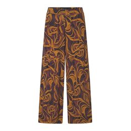 Jascha Stockholm Pants 'Jocelyn' female Brown size XS
