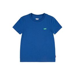 Levi's Kids T-Shirt Jungen Gr&ouml;&szlig;e 164 blau