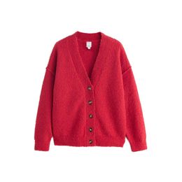 next Oversized Cardigan female Red size XL