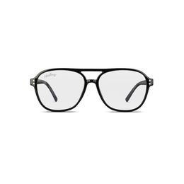Herling Glasses 'Thorne Blue Light' female Black size One Size
