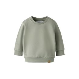 name it Sweatshirt 'NBNTakki' boy Green size 50