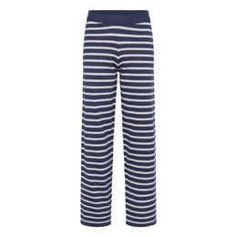 Saint Tropez Pants 'Mila' female Blue size XS