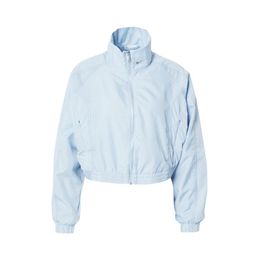 Nike Sportswear Between-Season Jacket female Blue size XS
