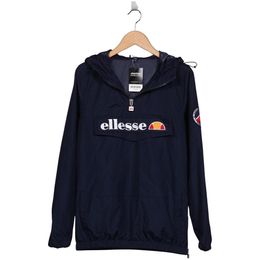 Ellesse Jacke Herren Gr&ouml;&szlig;e XS Second Hand marine